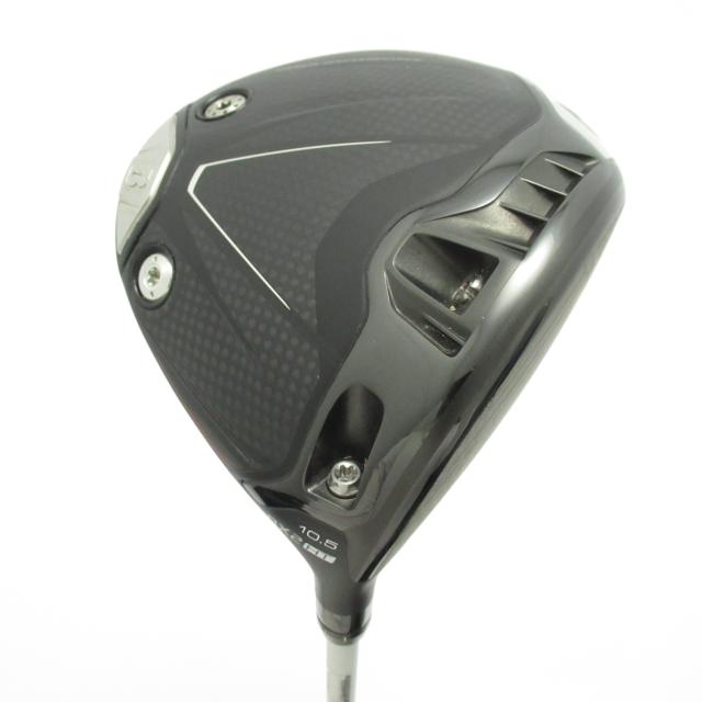 【中古ゴルフクラブ】ブリヂストン　BRIDGESTONE GOLF　BX2 HT ドライバー Diamana BS50 II　シャフト：Diamana BS50 II
