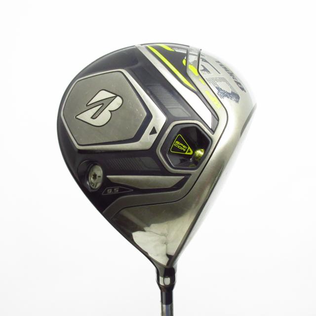 【中古ゴルフクラブ】ブリヂストン　TOUR B　JGR ドライバー Tour AD for JGR TG2-5　シャフト：Tour AD for JGR TG2-5