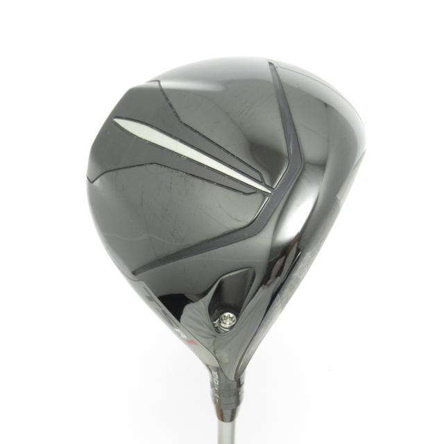 【中古ゴルフクラブ】タイトリスト　TSR　TSR1 ドライバー MMT TSP120 50　シャフト：MMT TSP120 50