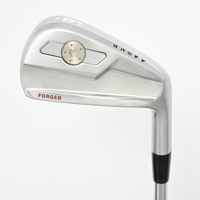 【中古ゴルフクラブ】オノフ　KURO　ONOFF FORGED KURO(2025) アイアン N.S.PRO MODUS3 TOUR 110　シャフト：N.S.PRO MODUS3 TOUR 110