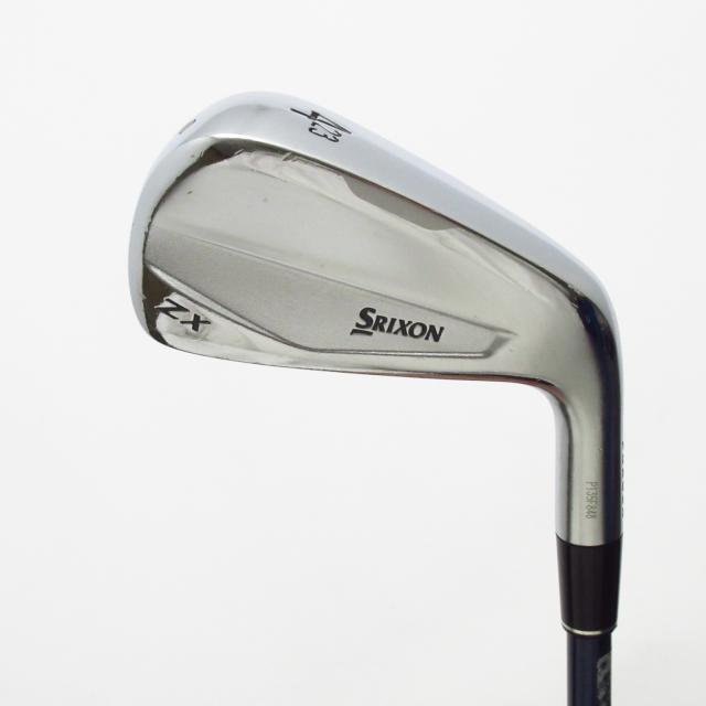 【中古ゴルフクラブ】ダンロップ　SRIXON　スリクソン ZX ユーティリティ Diamana ZX for UTILITY　シャフト：Diamana ZX for UTILITY