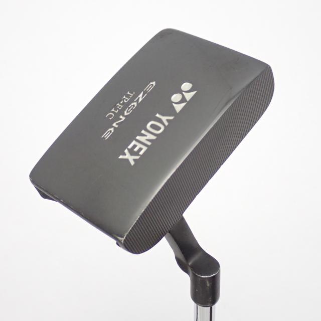 【中古ゴルフクラブ】ヨネックス　EZONE　TP-F1C パター スチールシャフト　シャフト：スチールシャフト