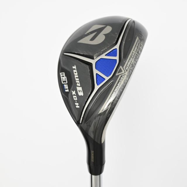 【中古ゴルフクラブ】ブリヂストン　TOUR B　TOUR B XD-H ユーティリティ N.S.PRO MODUS3 TOUR 105　シャフト：N.S.PRO MODUS3 TOUR 105