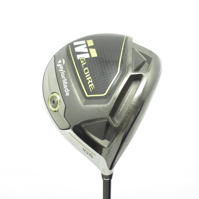 【中古ゴルフクラブ】テーラーメイド　M GLOIRE　M GLOIRE ドライバー Speeder EVOLUTION TM　シャフト：Speeder EVOLUTION TM