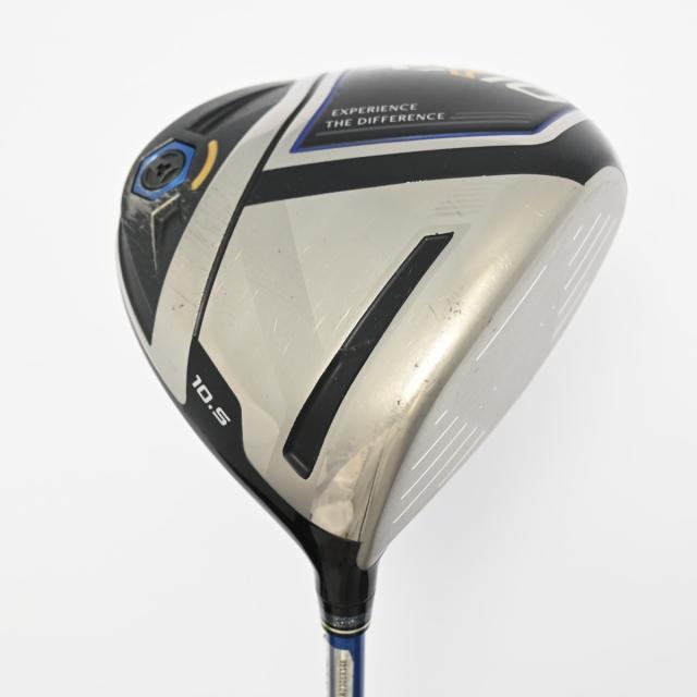 【中古ゴルフクラブ】ダンロップ　XXIO　ゼクシオ イレブン ドライバー(ネイビー) ドライバー XXIO MP1100　シャフト：XXIO MP1100