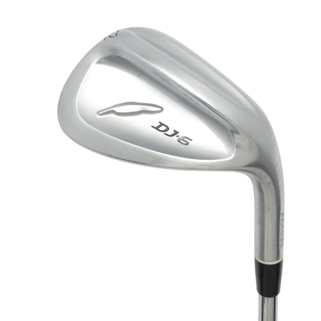 【中古ゴルフクラブ】フォーティーン　DJ　DJ-6 ウェッジ N.S.PRO DS-91w　シャフト：N.S.PRO DS-91w