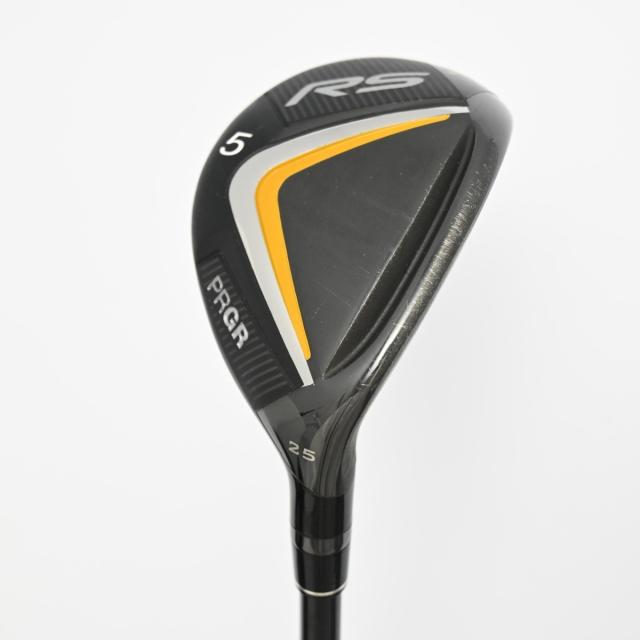 【中古ゴルフクラブ】プロギア　RS　RS JUST ユーティリティ Diamana FOR PRGR　シャフト：Diamana FOR PRGR