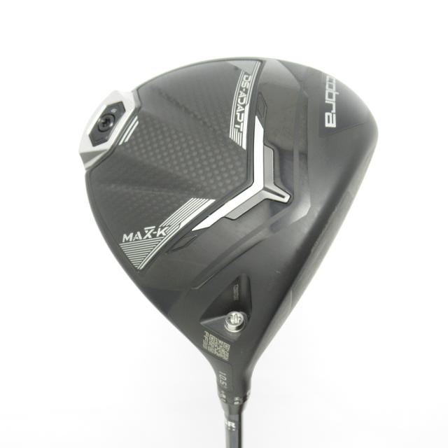 【中古ゴルフクラブ】コブラ　cobra　DS-ADAPT MAX-K ドライバー LIN-Q for Cobra　シャフト：LIN-Q for Cobra