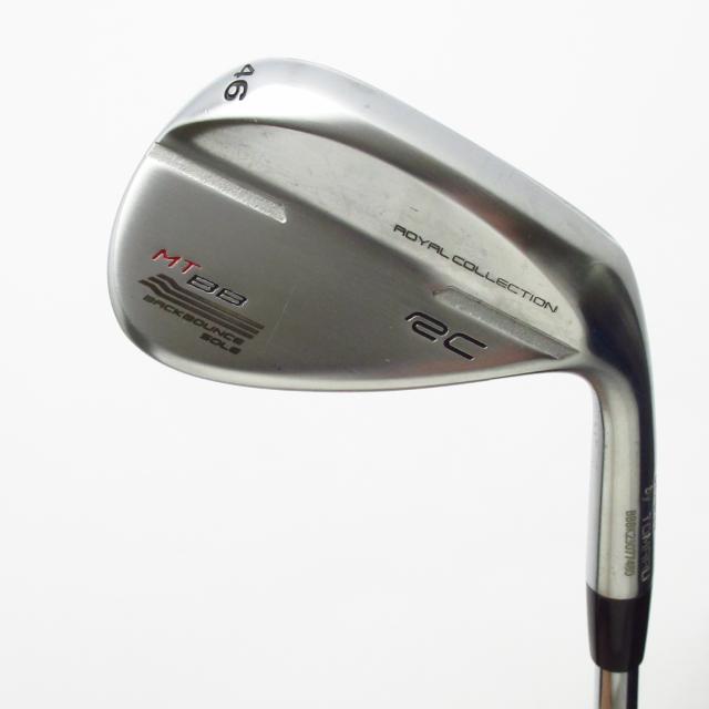 【中古ゴルフクラブ】ロイヤルコレクション　 COLLECTION　BB WEDGE ウェッジ N.S.PRO 950GH neo　シャフト：N.S.PRO 950GH neo