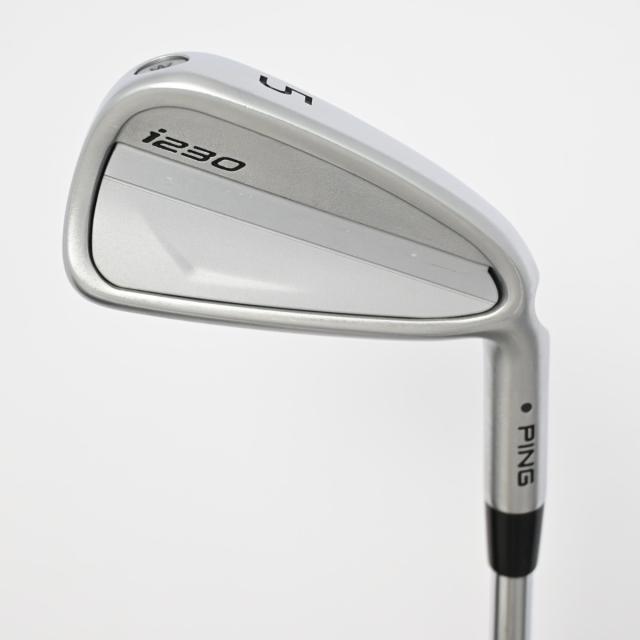 【中古ゴルフクラブ】ピン　I SERIES　i230 アイアン N.S.PRO MODUS3 TOUR 115　シャフト：N.S.PRO MODUS3 TOUR 115