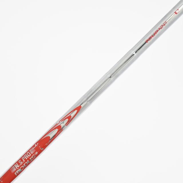 【中古ゴルフクラブ】キャロウェイゴルフ　X　X フォージド CB アイアン N.S.PRO MODUS3 TOUR 120　シャフト：N.S.PRO MODUS3 TOUR 120