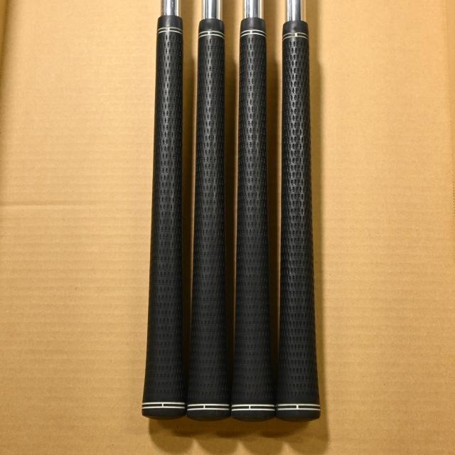 【中古ゴルフクラブ】キャロウェイゴルフ　X　X フォージド CB アイアン N.S.PRO MODUS3 TOUR 120　シャフト：N.S.PRO MODUS3 TOUR 120