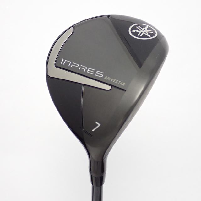 【中古ゴルフクラブ】ヤマハ　inpres　25 インプレス DRIVE STAR フェアウェイウッド Speeder Nx for Yamaha M425f　シャフト：Speeder…