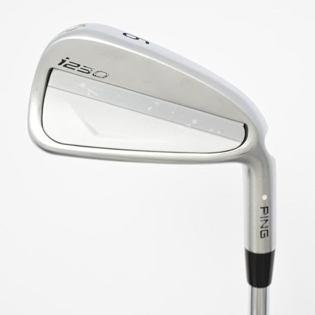 【中古ゴルフクラブ】ピン　I SERIES　i230 アイアン N.S.PRO 950GH neo　シャフト：N.S.PRO 950GH neo