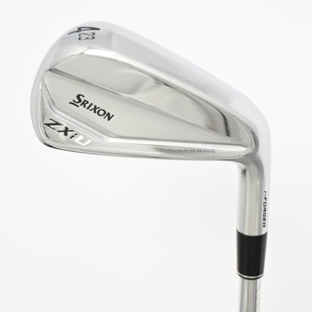 【中古ゴルフクラブ】ダンロップ　SRIXON　スリクソン ZXiU ユーティリティ N.S.PRO 950GH neo　シャフト：N.S.PRO 950GH neo