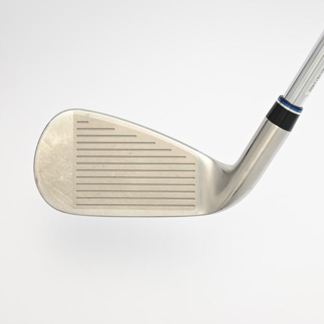 【中古ゴルフクラブ】ダンロップ　XXIO　ゼクシオクロス(2021) アイアン N.S.PRO 860GH DST for XXIO　シャフト：N.S.PRO 860GH DST fo…