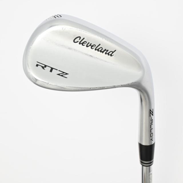【中古ゴルフクラブ】クリーブランド　CG　RTZ ツアーサテン ウェッジ N.S.PRO 950GH neo　シャフト：N.S.PRO 950GH neo