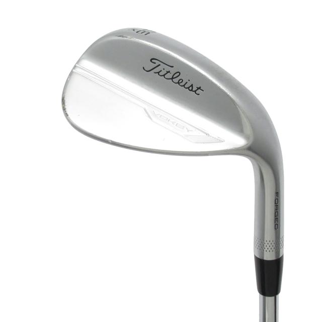 【中古ゴルフクラブ】タイトリスト　Vokey　ボーケイ フォージド 2021 ウェッジ BV105　シャフト：BV105