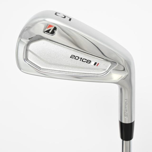 【中古ゴルフクラブ】ブリヂストン　TOUR B　201CB アイアン N.S.PRO MODUS3 TOUR 120　シャフト：N.S.PRO MODUS3 TOUR 120
