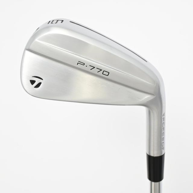 【中古ゴルフクラブ】テーラーメイド　P770　P770(2024) アイアン N.S.PRO MODUS3 TOUR 105　シャフト：N.S.PRO MODUS3 TOUR 105