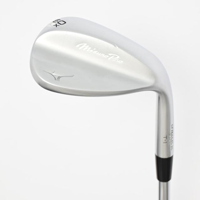 【中古ゴルフクラブ】ミズノ　Mizuno Pro　T-1 ウェッジ Dynamic Gold HT　シャフト：Dynamic Gold HT