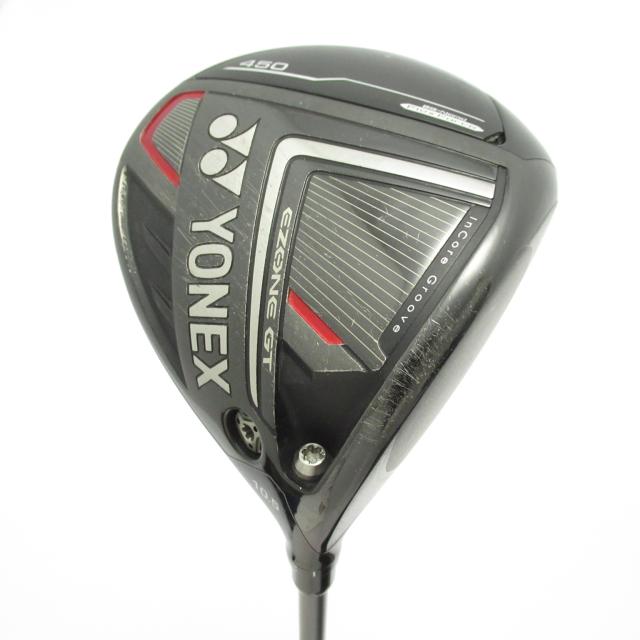 【中古ゴルフクラブ】ヨネックス　EZONE GT　EZONE GT 450(2022) ドライバー RK-03GT　シャフト：RK-03GT