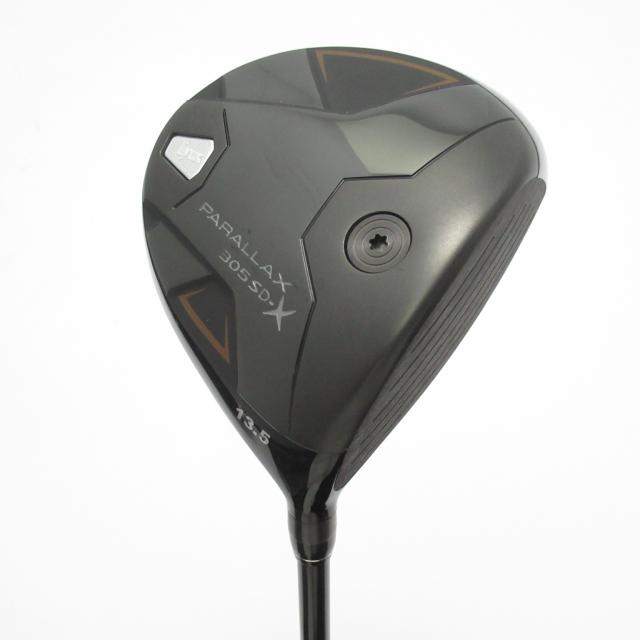 【中古ゴルフクラブ】リンクス　LYNX　パララックス 305SD-X ドライバー PROFORCE　シャフト：PROFORCE