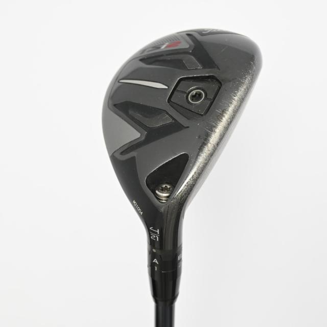 【中古ゴルフクラブ】タイトリスト　TSi　TSi2 ユーティリティ LIN-Q EX HY 85　シャフト：LIN-Q EX HY 85