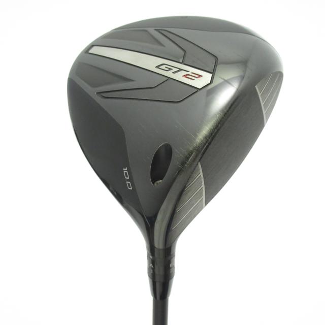 【中古ゴルフクラブ】タイトリスト　TITLEIST　GT2 ドライバー TENSEI 1K BLUE 55　シャフト：TENSEI 1K BLUE 55