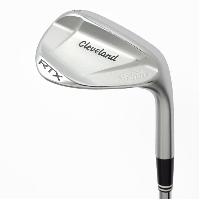 【中古ゴルフクラブ】クリーブランド　Cleveland Golf　RTX DEEP FORGED2 ウェッジ N.S.PRO MODUS3 WEDGE 115　シャフト：N.S.PRO MODU…