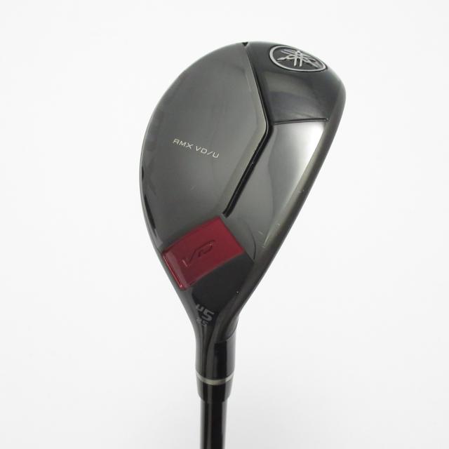 【中古ゴルフクラブ】ヤマハ　RMX　RMX VD(2024) ユーティリティ オリジナルカーボン TENSEI TR h　シャフト：オリジナルカーボン TENS…