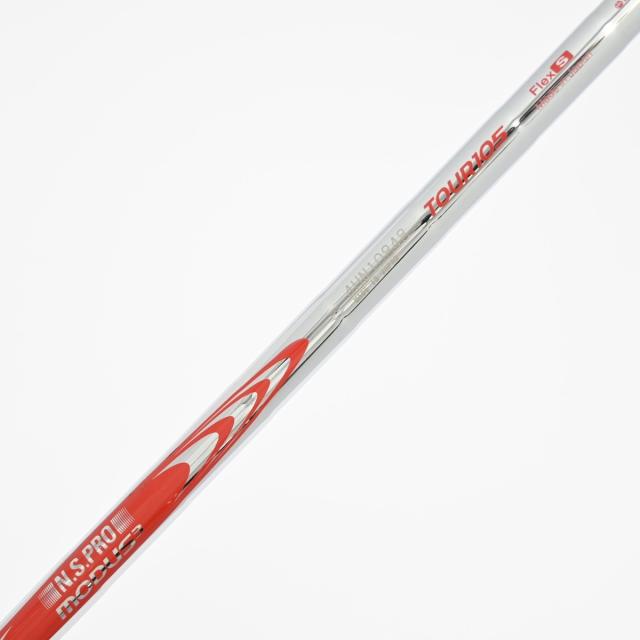 【中古ゴルフクラブ】プロギア　PRGR　PRGR 0 wedge(2024) ウェッジ N.S.PRO MODUS3 TOUR 105　シャフト：N.S.PRO MODUS3 TOUR 105