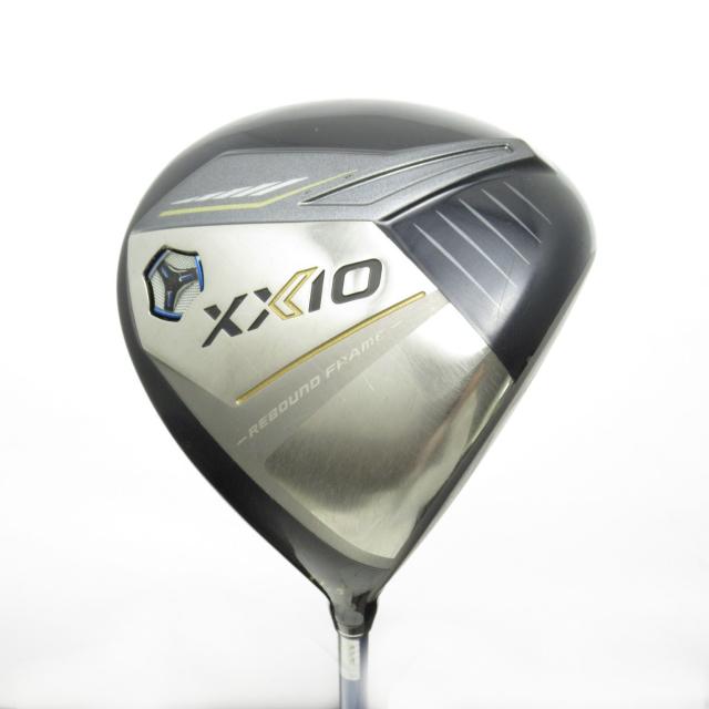 【中古ゴルフクラブ】ダンロップ　XXIO　ゼクシオ 13(2024) ドライバー MP1300カーボン　シャフト：MP1300カーボン