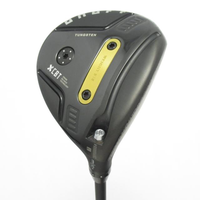 【中古ゴルフクラブ】オノフ　KURO　ONOFF FAIRWAY ARMS KURO(2025) フェアウェイウッド ONOFF CBT：626F　シャフト：ONOFF CBT：626F