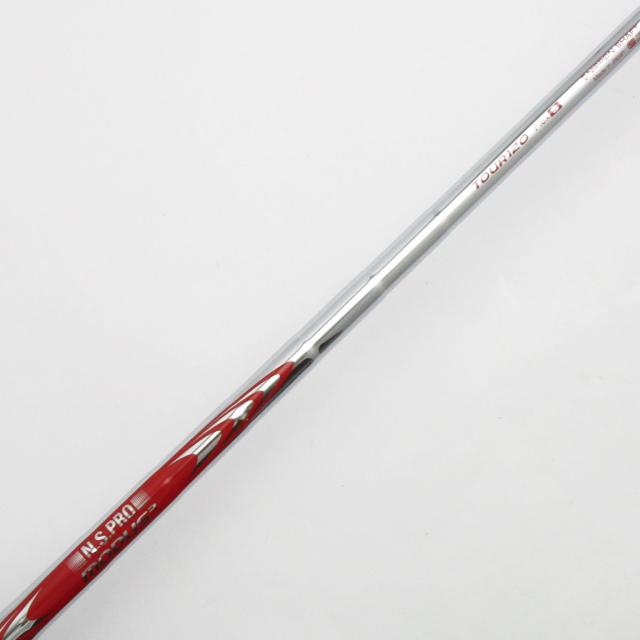 【中古ゴルフクラブ】ブリヂストン　BRIDGESTONE GOLF　BITING SPIN ウェッジ N.S.PRO MODUS3 TOUR 120　シャフト：N.S.PRO MODUS3 TOU…