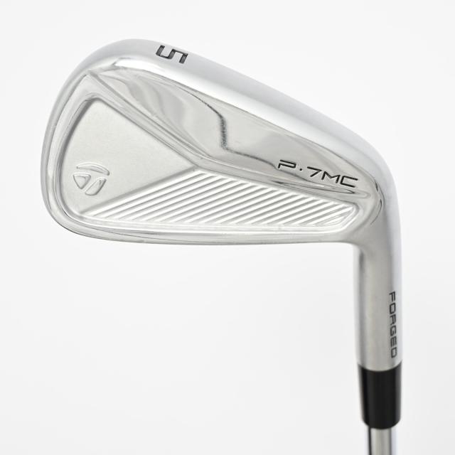 【中古ゴルフクラブ】テーラーメイド　P7　P7 MC アイアン N.S.PRO MODUS3 TOUR 130　シャフト：N.S.PRO MODUS3 TOUR 130