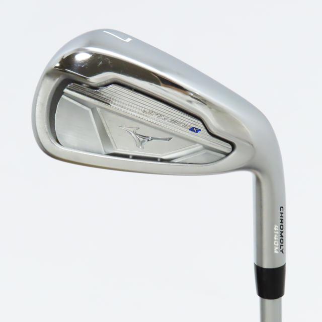 【中古ゴルフクラブ】ミズノ　JPX　JPX 200X アイアン 20 MFUSION I　シャフト：20 MFUSION I