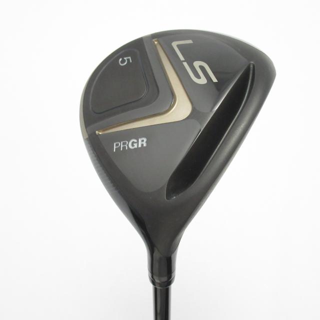 【中古ゴルフクラブ】プロギア　LS　LS(2023) フェアウェイウッド Speeder NX FOR PRGR　シャフト：Speeder NX FOR PRGR