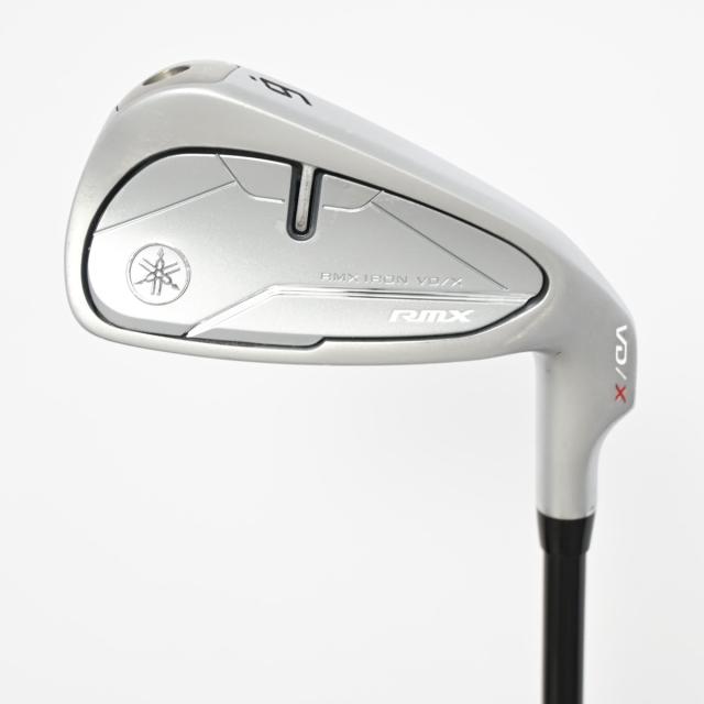 【中古ゴルフクラブ】ヤマハ　RMX　RMX VD/X(2024) アイアン オリジナルカーボン TENSEI TR i　シャフト：オリジナルカーボン TENSEI T…