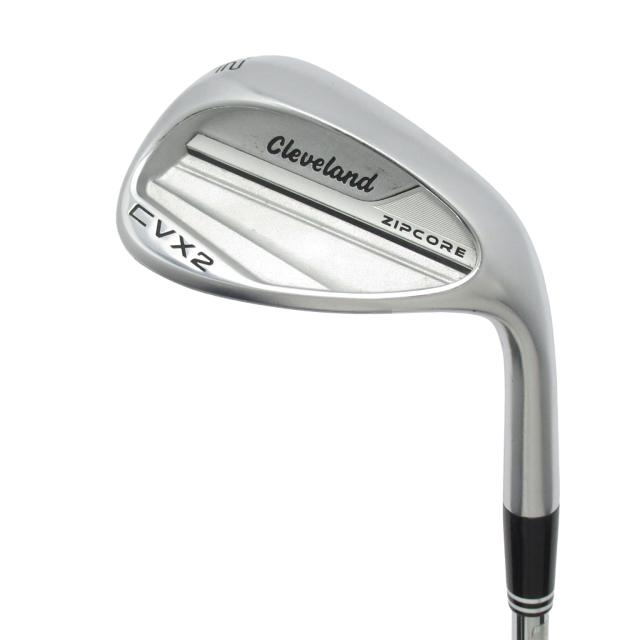 【中古ゴルフクラブ】クリーブランド　Cleveland Golf　CVX2 ZIPCORE ウェッジ Dynamic Gold 95　シャフト：Dynamic Gold 95