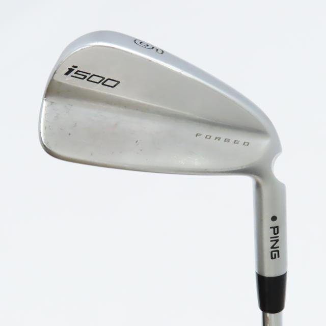 【中古ゴルフクラブ】ピン　I SERIES　i500 アイアン N.S.PRO MODUS3 TOUR 105　シャフト：N.S.PRO MODUS3 TOUR 105