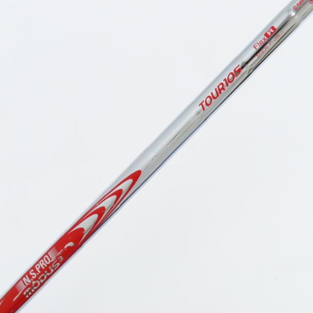 【中古ゴルフクラブ】ピン　I SERIES　i500 アイアン N.S.PRO MODUS3 TOUR 105　シャフト：N.S.PRO MODUS3 TOUR 105