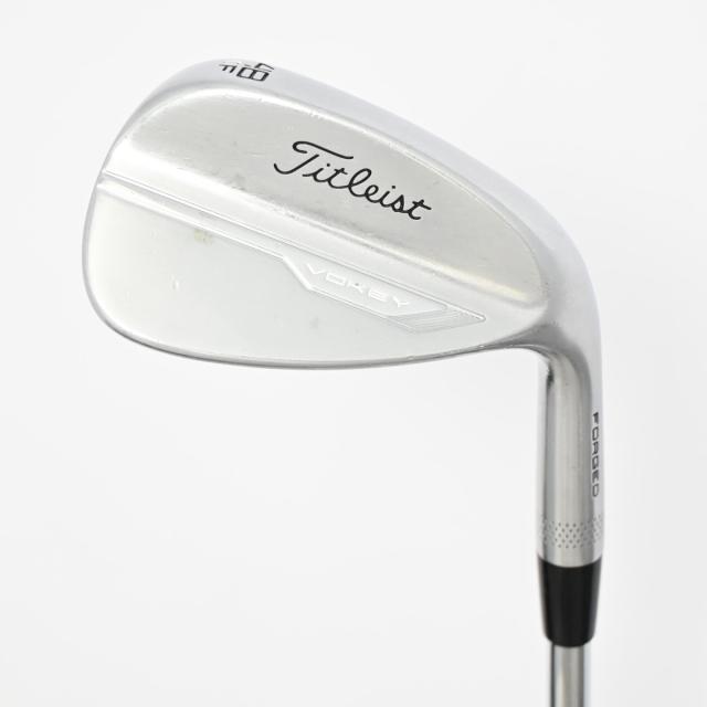 【中古ゴルフクラブ】タイトリスト　Vokey　ボーケイ フォージド 2021 ウェッジ BV105　シャフト：BV105
