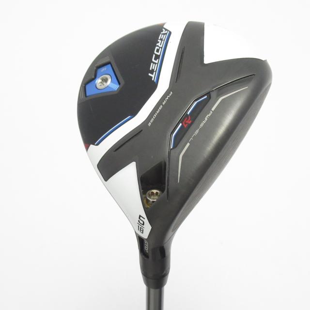 【中古ゴルフクラブ】コブラ　AEROJET　エアロジェット フェアウェイウッド Speeder NX for Cobra　シャフト：Speeder NX for Cobra