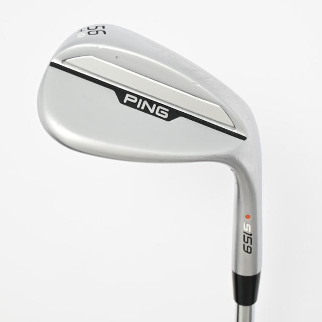 【中古ゴルフクラブ】ピン　PING　S159 ウェッジ N.S.PRO MODUS3 TOUR 105　シャフト：N.S.PRO MODUS3 TOUR 105