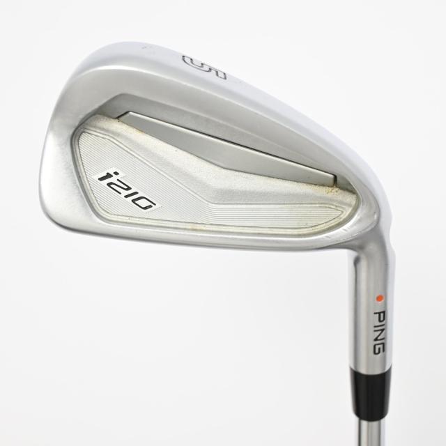 【中古ゴルフクラブ】ピン　I SERIES　i210 アイアン N.S.PRO 950GH neo　シャフト：N.S.PRO 950GH neo