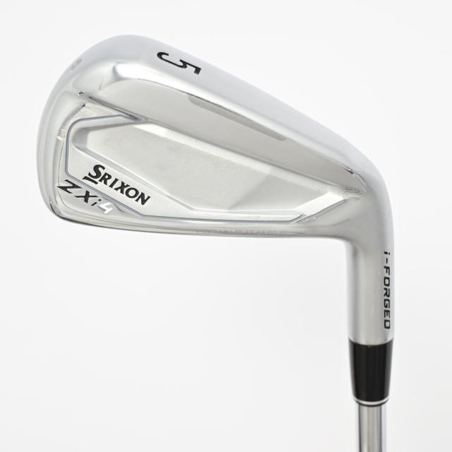 【中古ゴルフクラブ】ダンロップ　SRIXON　スリクソン ZXi4 アイアン N.S.PRO 850GH neo　シャフト：N.S.PRO 850GH neo