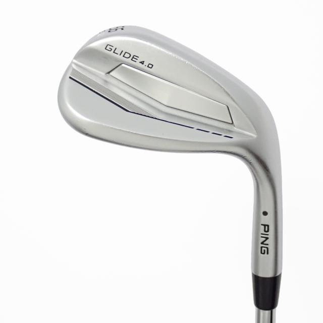 【中古ゴルフクラブ】ピン　GLIDE　グライド 4.0 S ウェッジ N.S.PRO MODUS3 TOUR 105　シャフト：N.S.PRO MODUS3 TOUR 105