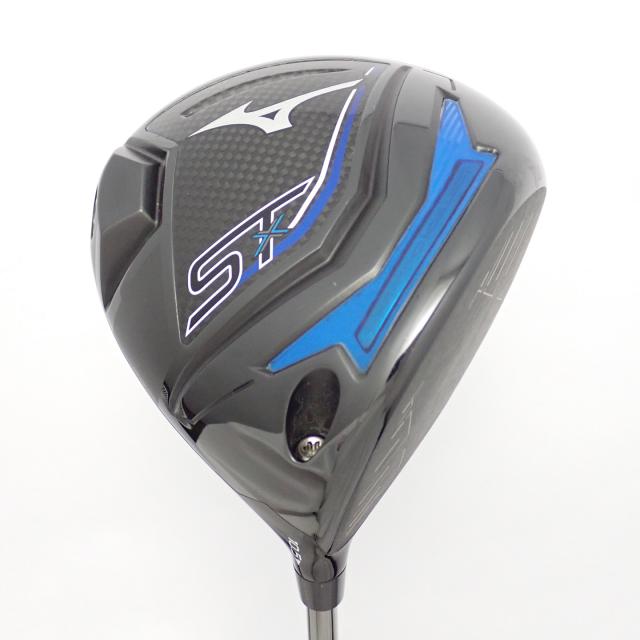 【中古ゴルフクラブ】ミズノ　ST　ST-X230 ドライバー Diamana GT 50　シャフト：Diamana GT 50