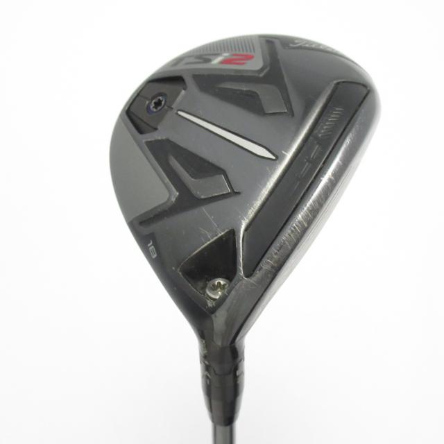 【中古ゴルフクラブ】タイトリスト　TSi　TSi2 フェアウェイウッド TSP013 45　シャフト：TSP013 45
